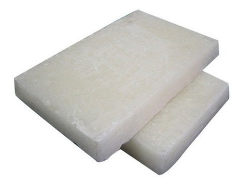 Parafina Solida | Química Industrial Argentina