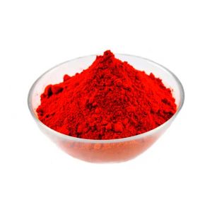 Carmín De Cochinilla | Química Industrial